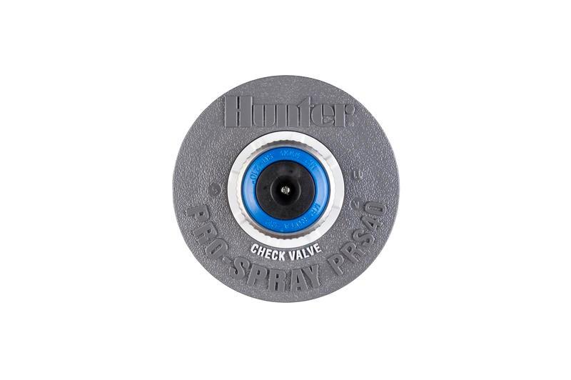 Versenksprühdüsengehäuse Typ PROS-06-PRS40-CV (MPR40-06), ohne ...