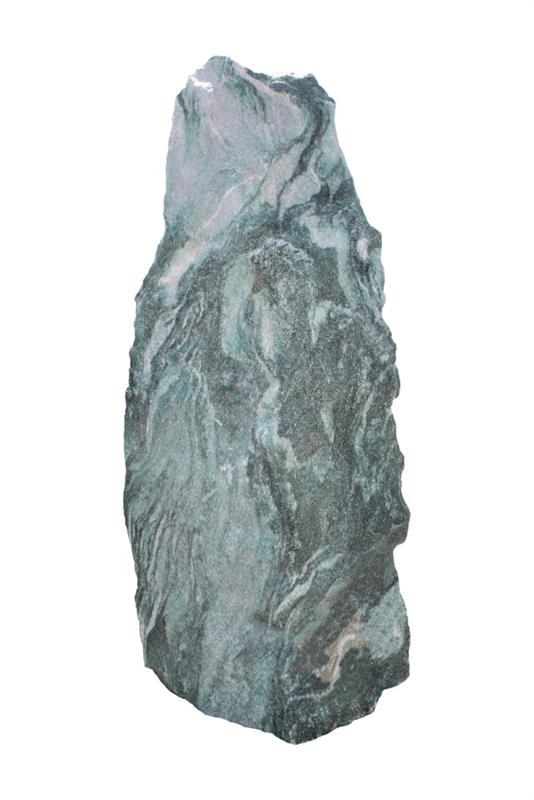 Naturstein Findlinge Monolithen günstig online kaufen