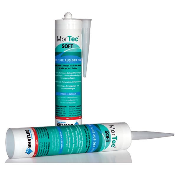 MoreTec SOFT